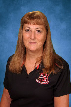 Ms. Ware | Rosedale Traditional Community School K-8